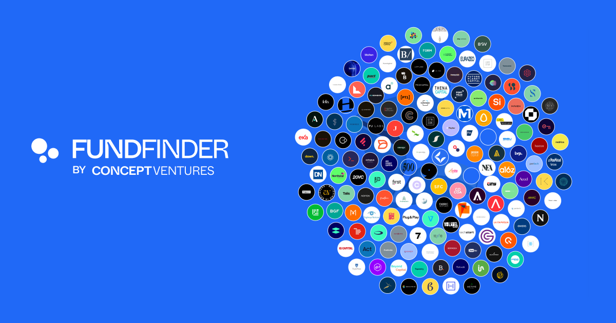Fundfinder